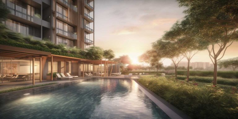 Invest in Singapore’s Up-and-Coming Area with Jalan Loyang Besar EC ...